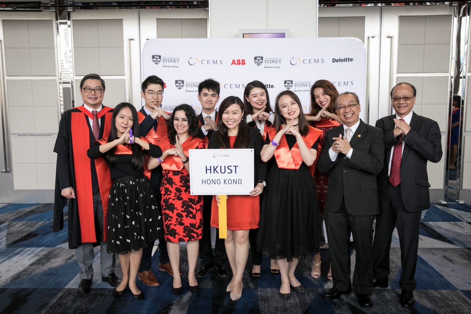HKUST Biz School eNews - December Issue