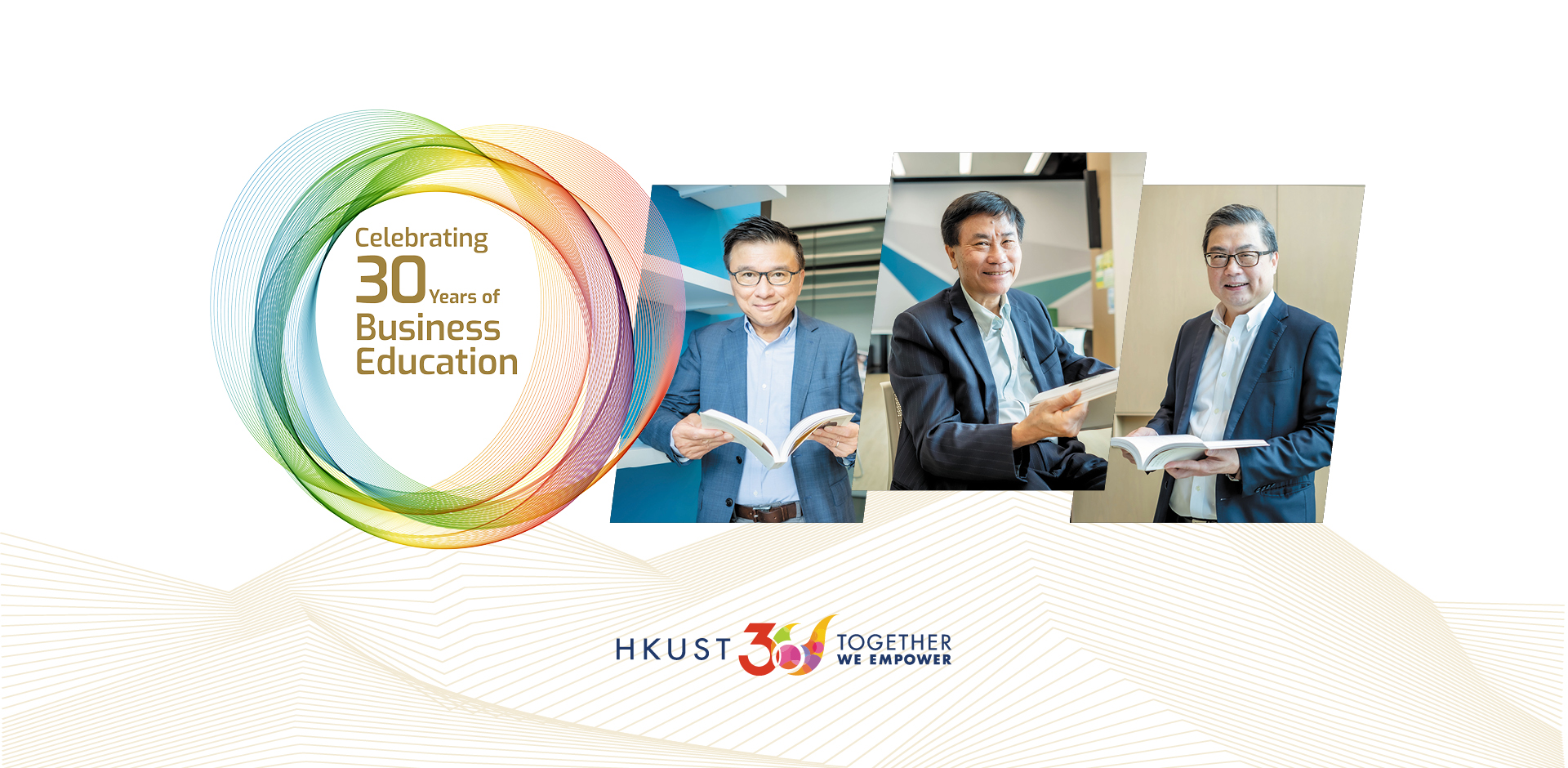 Home - HKUST Business School
