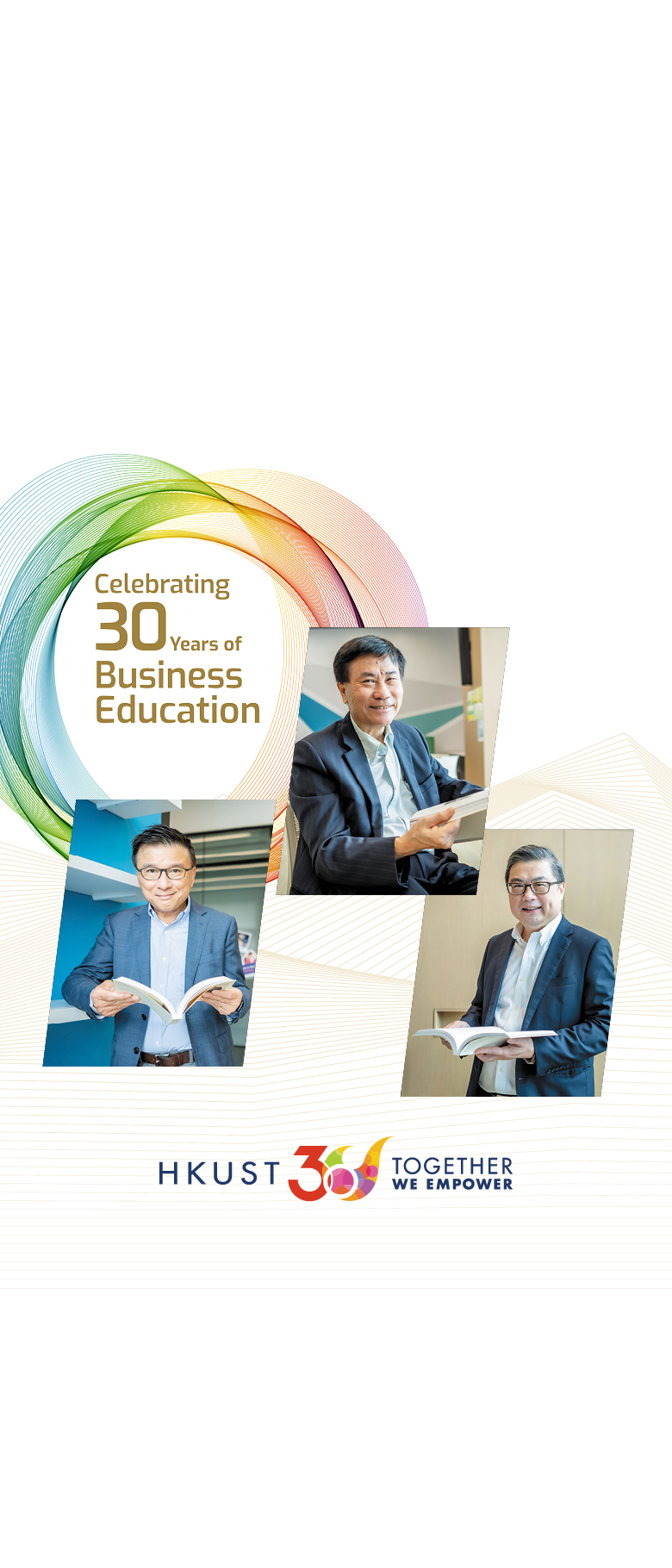 Home - HKUST Business School