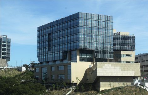 HKUST Business School