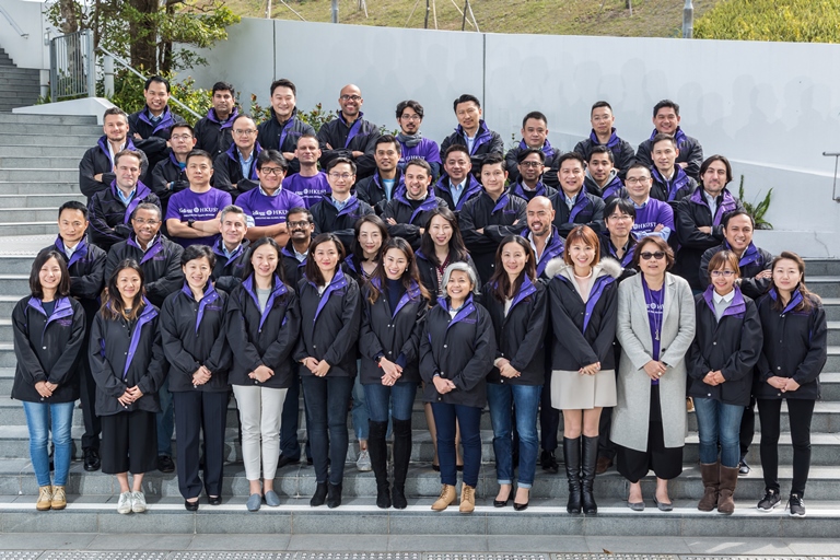 Kellogg-HKUST EMBA Tops the Financial Times EMBA Ranking for the 11th ...