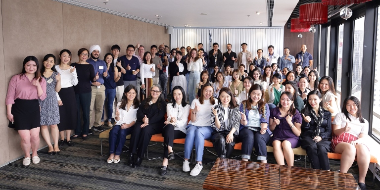 HKGFA-HKUST Certificate in Sustainable Finance Continues with ...