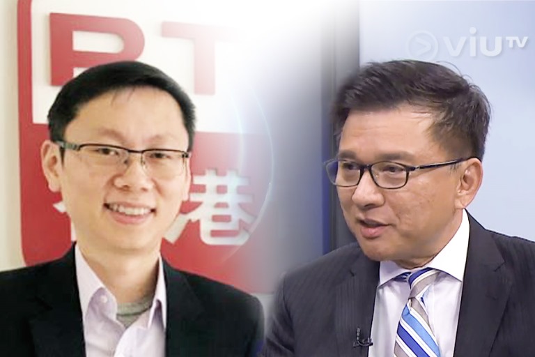 Faculty Offers Insights into Topical Issues | HKUST Business School
