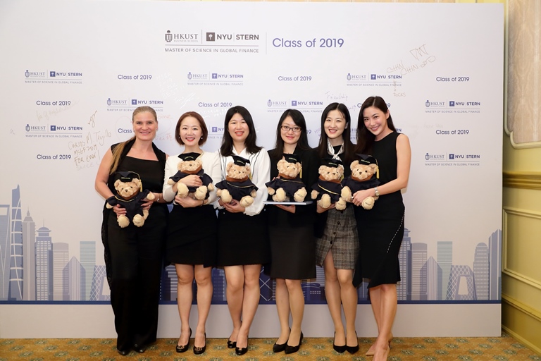 MSGF Bids Farewell to the Class of 2019 and Welcomes the Class of 2020 ...