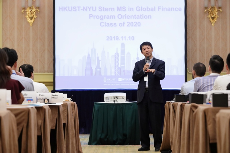 MSGF Bids Farewell to the Class of 2019 and Welcomes the Class of 2020 ...