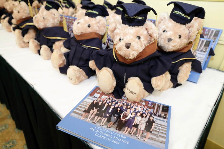 MSGF Bids Farewell to the Class of 2019 and Welcomes the Class of 2020 ...