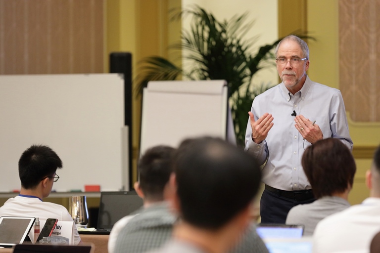 MSGF Bids Farewell to the Class of 2019 and Welcomes the Class of 2020 ...