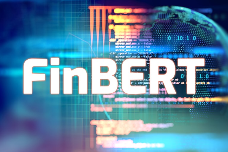 Faculty Developed FinBERT to Predict Outcomes Useful for Finance ...