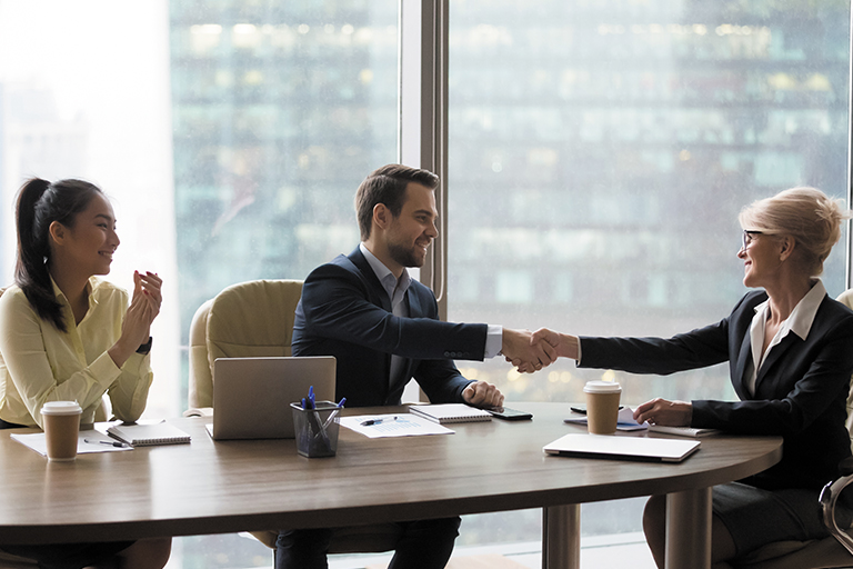 New Venture Boards: How to Harness Their Potential for Firm Success ...