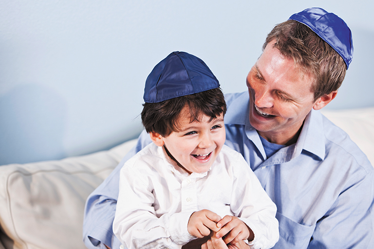 What Chinese Family Offices Can Learn from Jewish Culture | HKUST ...