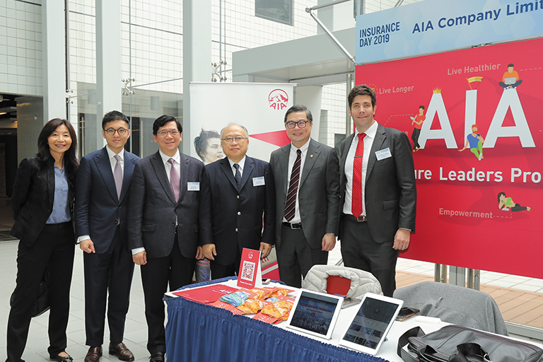 Better Together, the Benefits of Partnerships | HKUST Business School