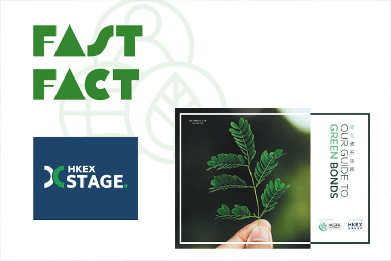 The Right Ingredients | HKUST Business School