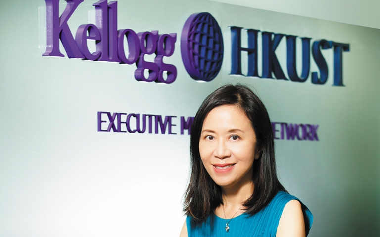 Behind the Scenes | HKUST Business School