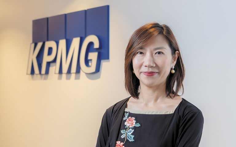 Synergy in Success | HKUST Business School