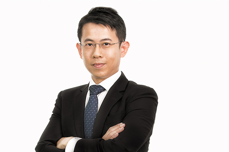 Maintaining a Startup Frame of Mind | HKUST Business School