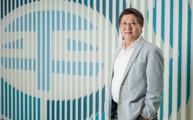 Levelling Life’s Playing Field | HKUST Business School