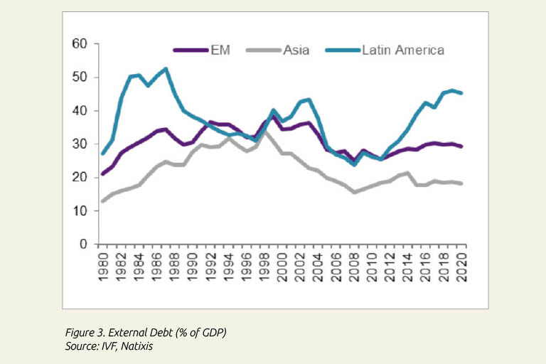 An Emerging Crisis | HKUST Business School