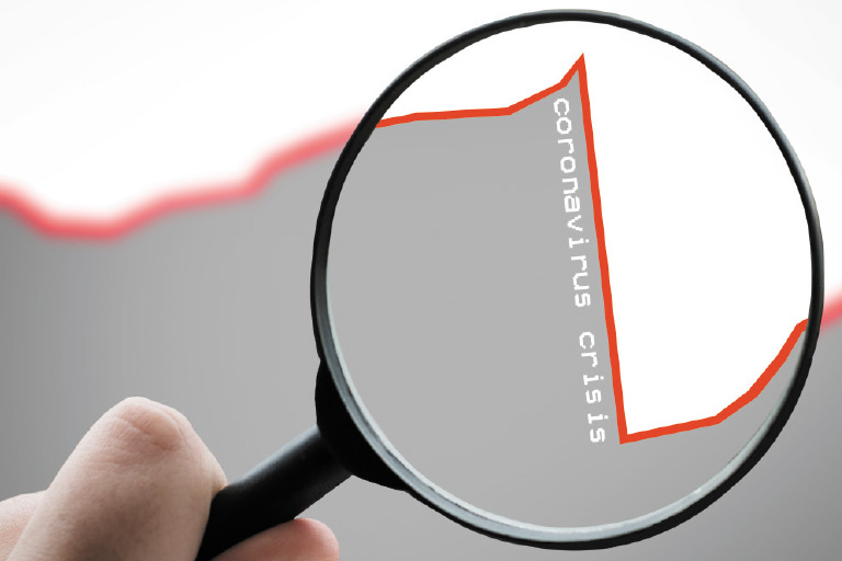 An Emerging Crisis | HKUST Business School