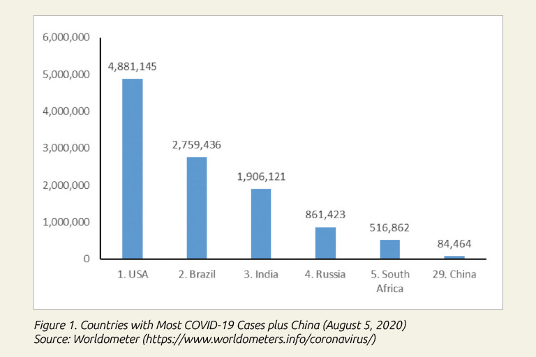 An Emerging Crisis | HKUST Business School