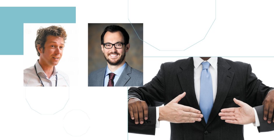 Supplying Finance to Supply Chains | HKUST Business School