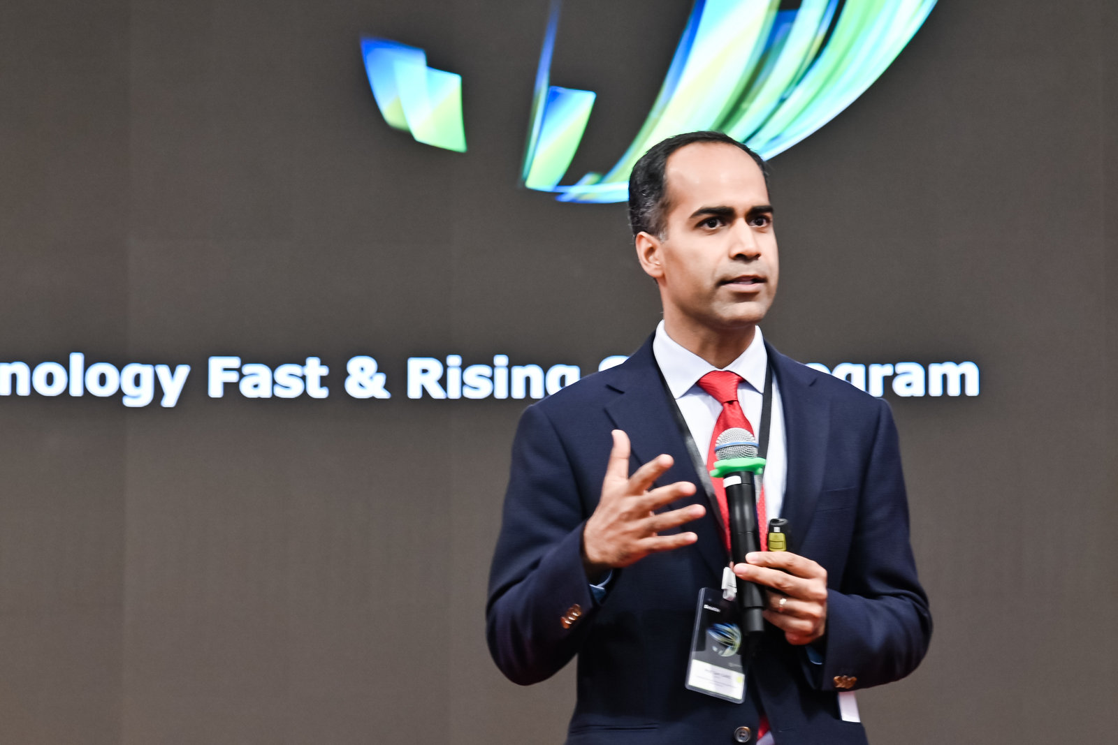 In Recognition of Hong Kong's Fastest Growing Tech Firms | HKUST ...