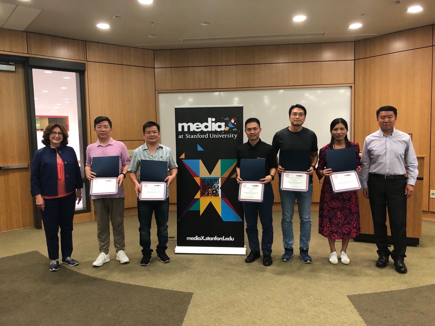 Discovery in Silicon Valley - HKUST EMBA US Study Trip | HKUST Business ...