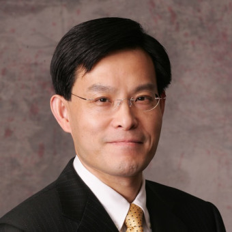 ZHANG, Hongtao | HKUST Business School