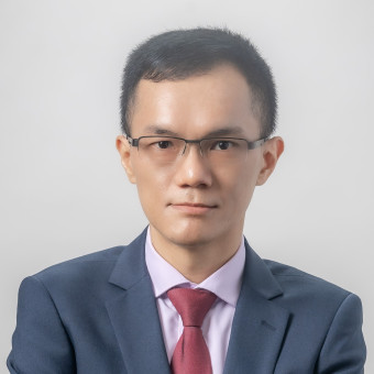 CHEN, Ying-Ju | HKUST Business School