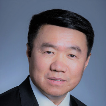 XU, Yan | HKUST Business School