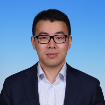 YANG, Yi | HKUST Business School