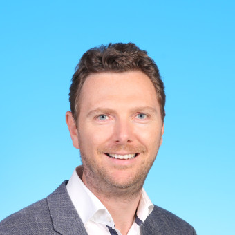 VAN DER LANS, Ralf | HKUST Business School