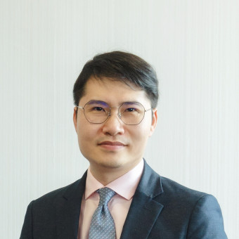WANG, Wenbo | HKUST Business School