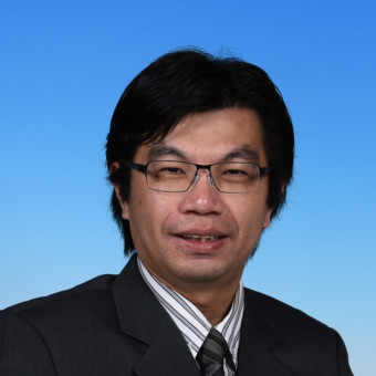 WONG, Ellick K.F. | HKUST Business School