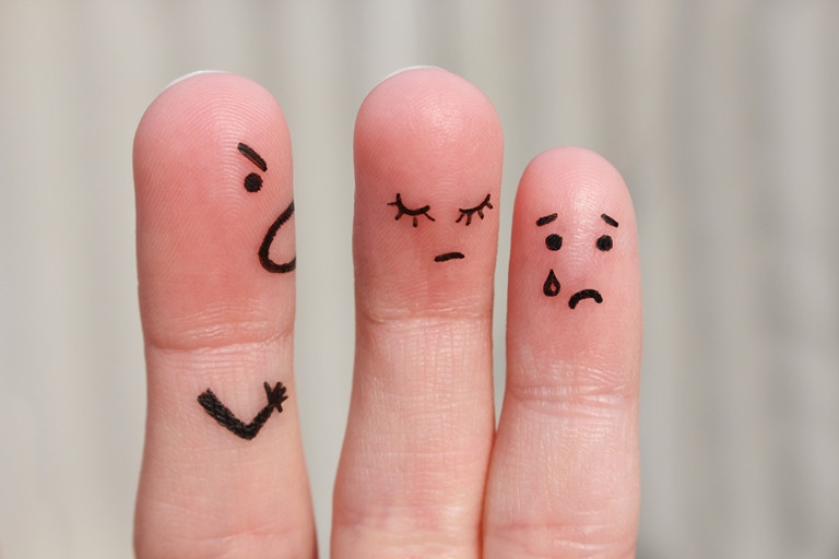 Acts of Hostility | HKUST Business School