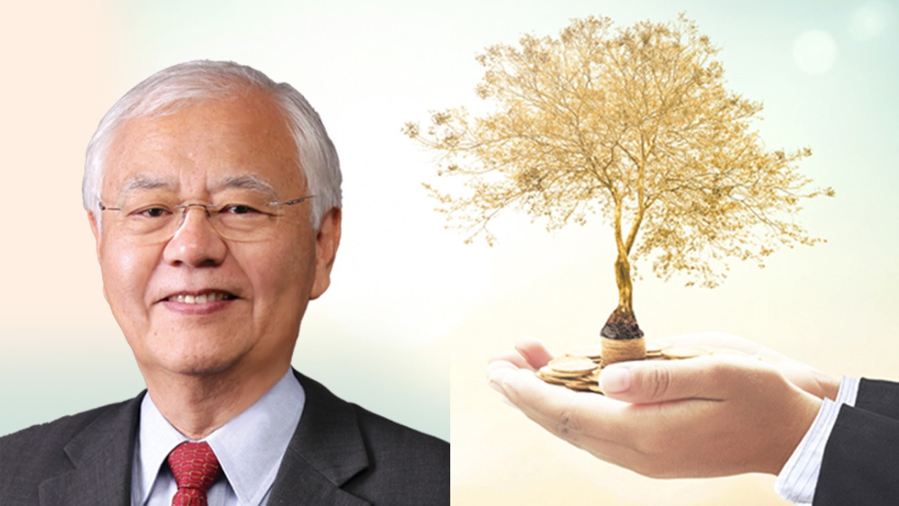 Holding the Family Together when the Founder’s Business is Gone | HKUST ...