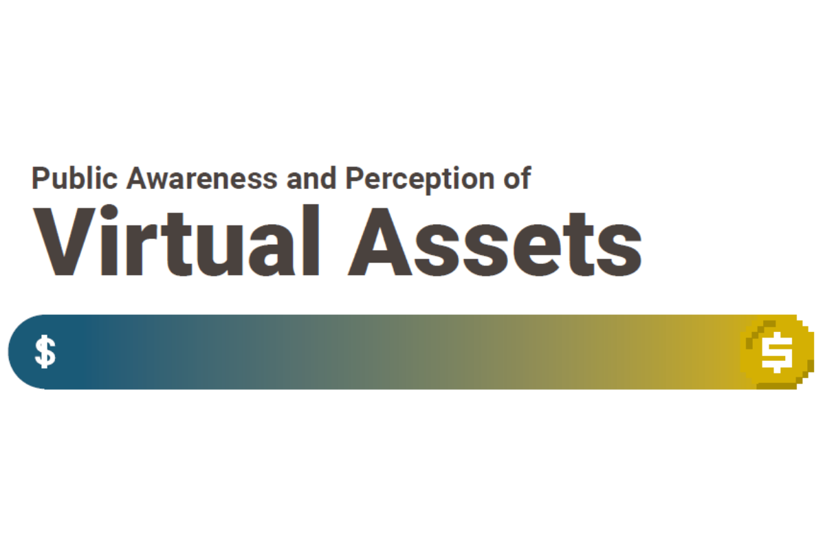 Public Awareness and Perception of Virtual Assets | HKUST Business School