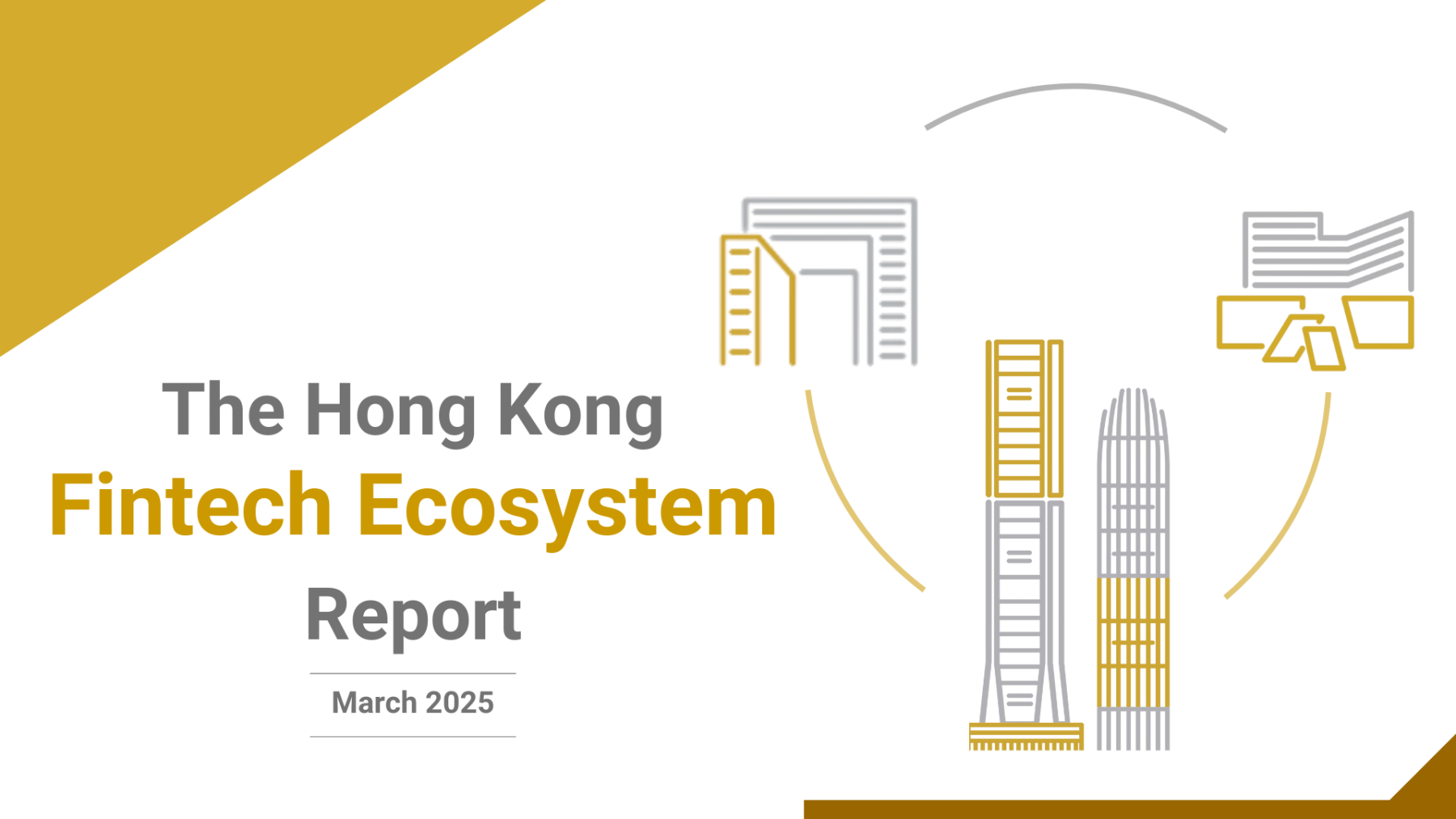 Hong Kong Fintech Ecosystem Report | HKUST Business School