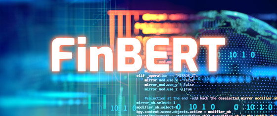 FinBERT | HKUST Business School