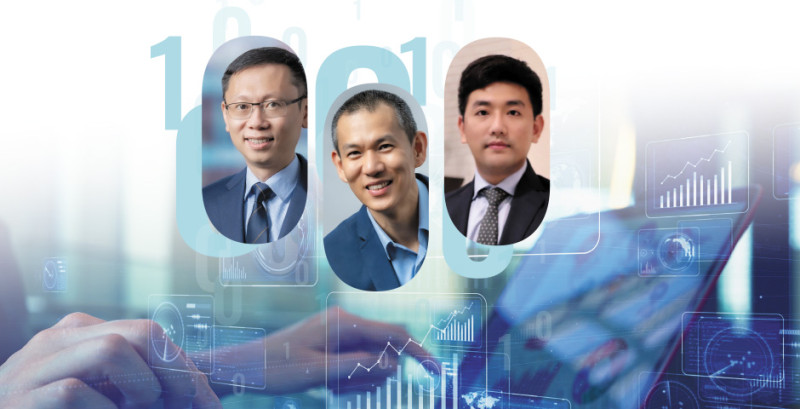 HUANG, Allen | HKUST Business School