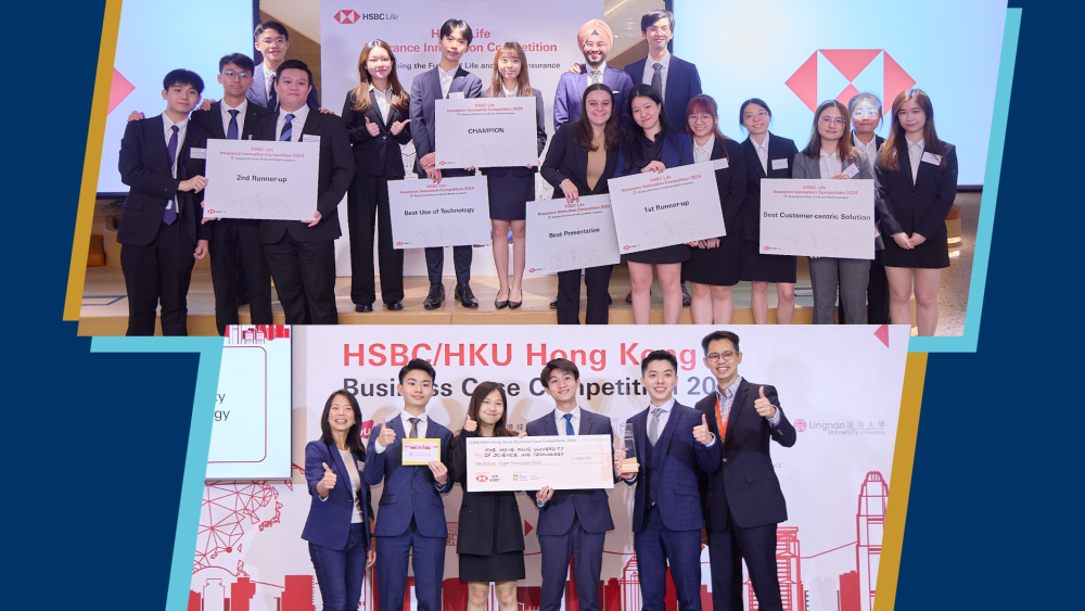 HKUST Business School | World Class in Asia